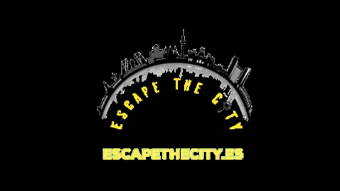 ESCAPETHECITY GIFs on GIPHY - Be Animated