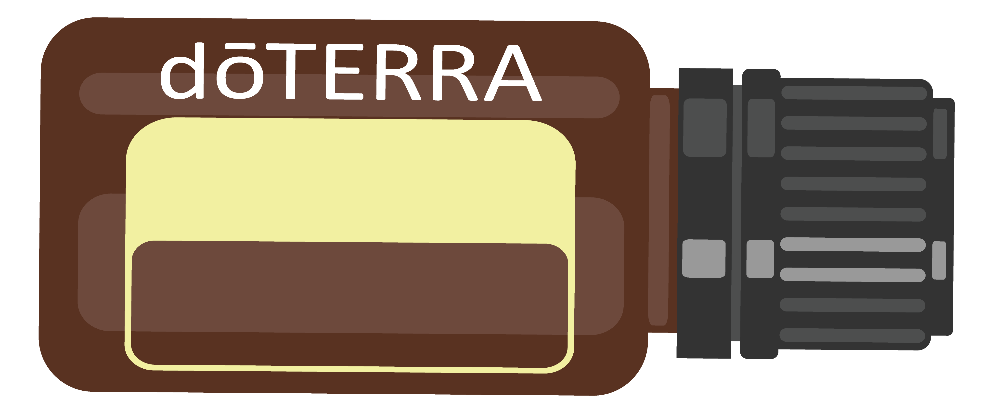 doTERRA Essential Oils Sticker for iOS & Android | GIPHY