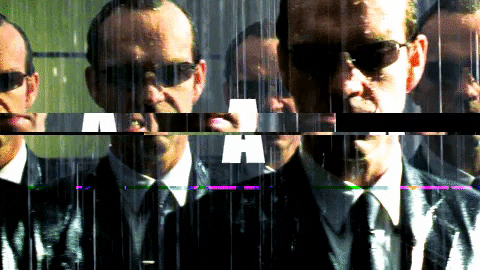 Agent Smith GIFs - Find & Share on GIPHY