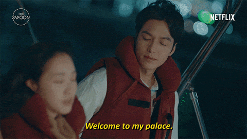 Korean Drama Netflix GIF by The Swoon - Find & Share on GIPHY