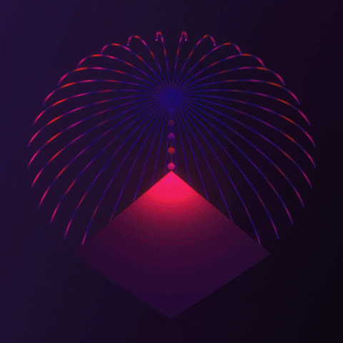 Loop Celebration GIF by xponentialdesign - Find & Share on GIPHY