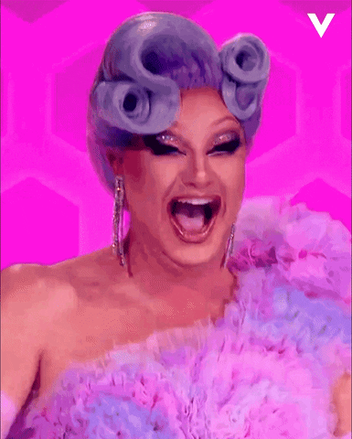 Rupauls Drag Race Queens GIF by Videoland - Find & Share on GIPHY