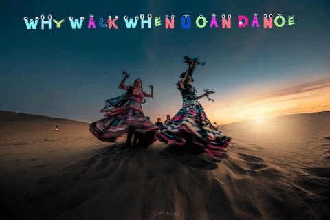 Dance GIF - Find & Share on GIPHY
