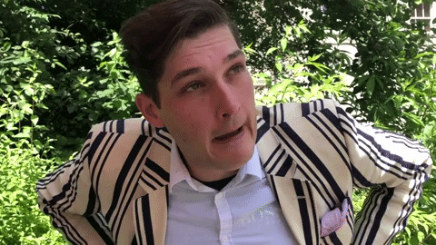 Colin Elmer GIFs - Get the best GIF on GIPHY