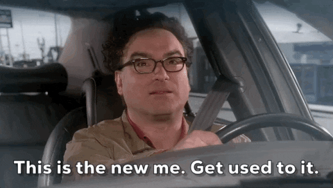 This-is-the-new-me GIFs - Get the best GIF on GIPHY