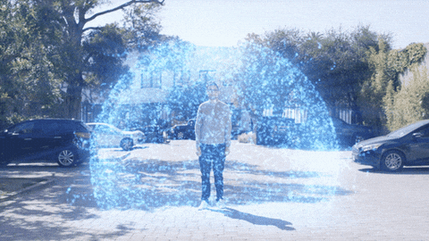 Forcefield GIFs - Find & Share on GIPHY