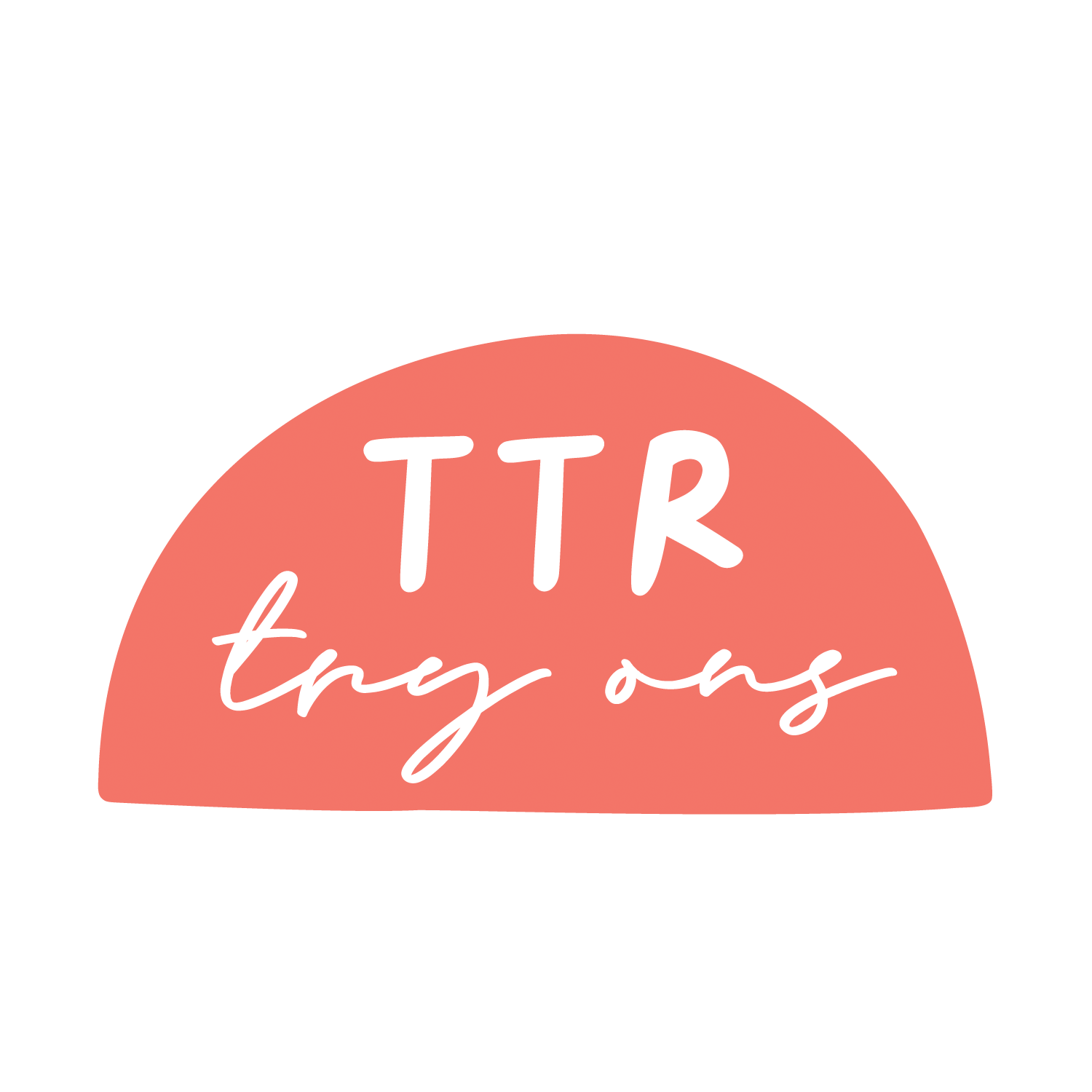 Ttr Sticker by thetinselrack for iOS & Android | GIPHY