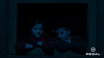 Jojo Rabbit GIF by Regal - Find & Share on GIPHY