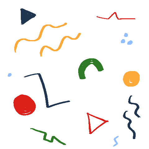 Doodles Sticker for iOS & Android | GIPHY