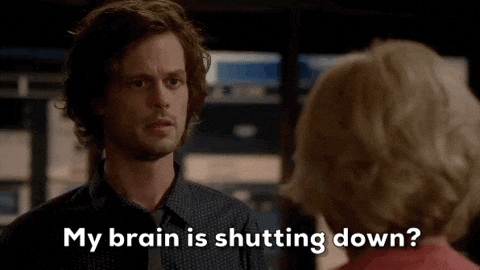Criminal-minds-series-finale GIFs - Get the best GIF on GIPHY