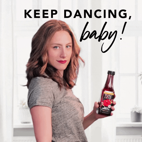 Keep Dancing GIFs - Get the best GIF on GIPHY