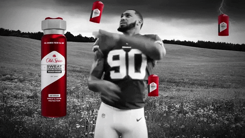 Deodorant-swarm GIFs - Get the best GIF on GIPHY