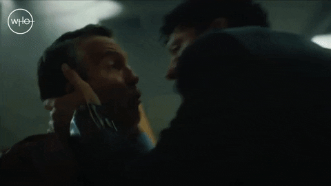 Doctor Who: Fugitive of the Judoon by Doctor Who | GIPHY