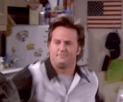 Friends GIF - Find & Share on GIPHY