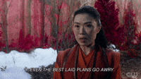 Best-laid-plans GIFs - Get the best GIF on GIPHY