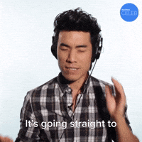 Its-wild GIFs - Get the best GIF on GIPHY