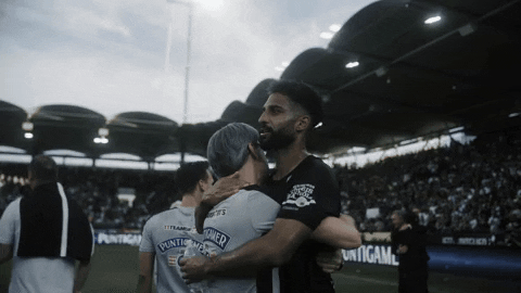 SK Sturm Graz Fans GIFs on GIPHY - Be Animated