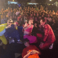 Access Crew GIFs on GIPHY - Be Animated