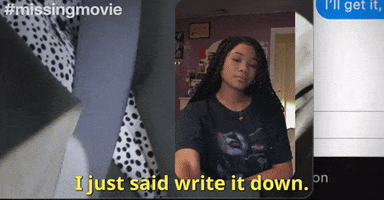 Missing GIFs on GIPHY - Be Animated