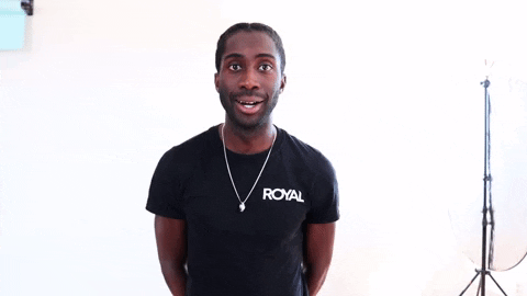 Oh My God Reaction GIF by Joseph Royal - Find & Share on GIPHY