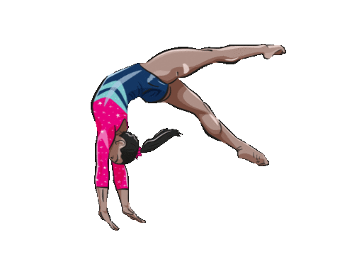 Gymnastics Gif