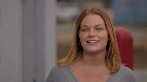 Television Fighting GIF by WE tv - Find & Share on GIPHY