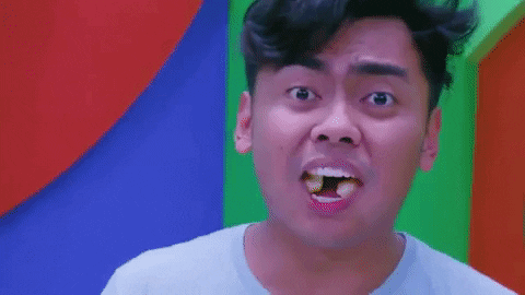 When Something Tastes Good GIFs - Get the best GIF on GIPHY