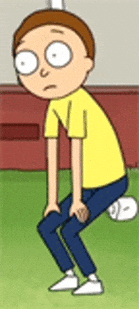 Rick And Morty Dancing GIFs - Get the best GIF on GIPHY
