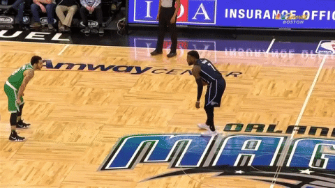 Throwing To No One GIFs - Get the best GIF on GIPHY