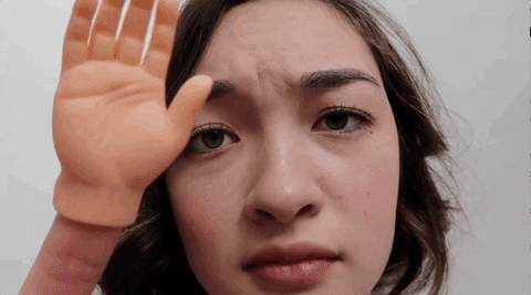 Smallhand GIFs - Get the best GIF on GIPHY