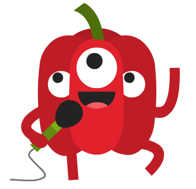 Bell Pepper Cartoon GIFs - Get the best GIF on GIPHY