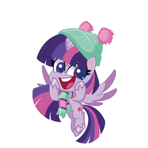Twilight Sparkle Crying Gif