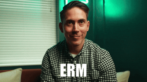 Erm Okay GIFs - Get the best GIF on GIPHY