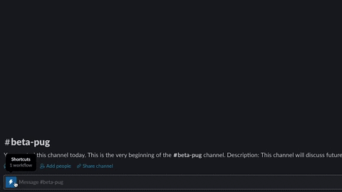 Beta Testing GIFs - Get the best GIF on GIPHY