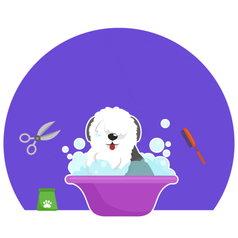 Grooming GIFs on GIPHY - Be Animated