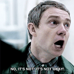 No Its Not Its Not Ok GIFs - Get the best GIF on GIPHY