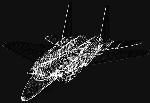 Black And White Animation GIF by weinventyou - Find & Share on GIPHY