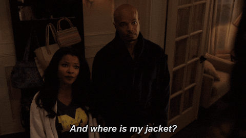 And-where-is-my-jacket GIFs - Get the best GIF on GIPHY