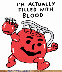 Oh Yeah Kool Aid Animated Gif