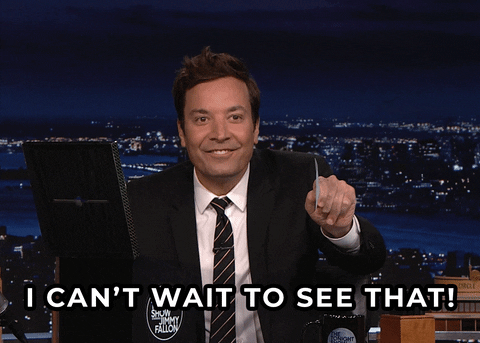 Jimmy Fallon Show GIFs - Get the best GIF on GIPHY