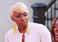 Nene Leakes Bye Gif