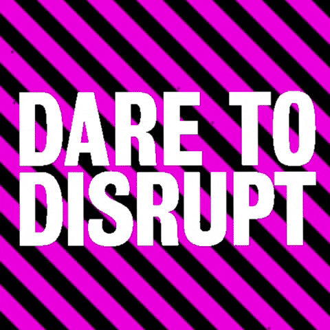 House Disrupt GIF by Fahad Kidwai - Find & Share on GIPHY