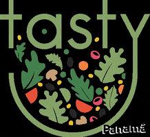 Tasty GIFs on GIPHY - Be Animated