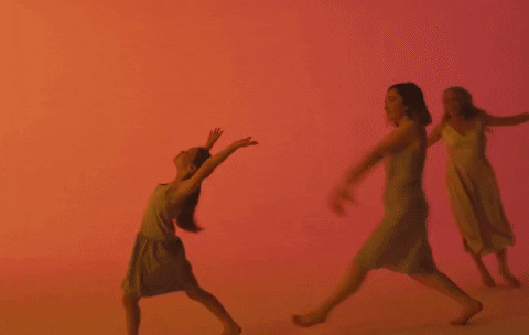 Dance Dancing GIF by mxmtoon - Find & Share on GIPHY
