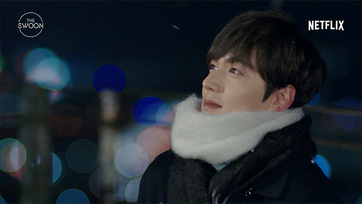 Korean Drama Netflix GIF by The Swoon - Find & Share on GIPHY