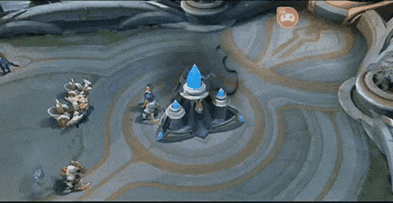 Victory Pc GIF by Mobile Legends: Bang Bang - Find & Share on GIPHY