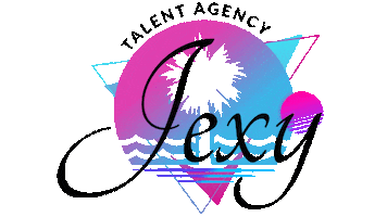 Jexy Talent Agency GIFs on GIPHY - Be Animated