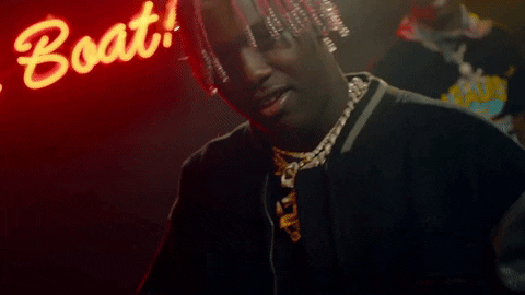Get Dripped GIF by Lil Yachty - Find & Share on GIPHY