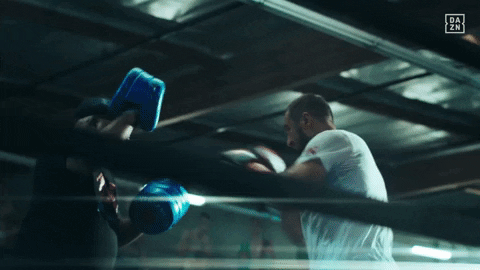 Canelo Vs Kovalev GIFs - Get the best GIF on GIPHY