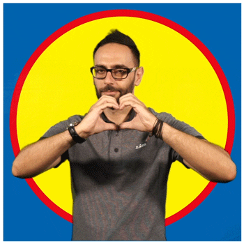Lidl Hellas GIF - Find & Share on GIPHY